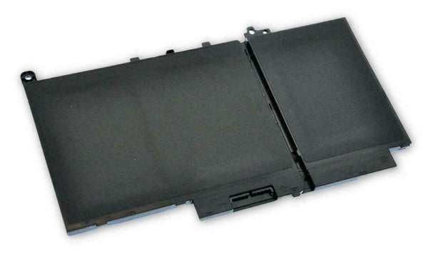 New 7CJRC OEM Dell Latitude 12 E7470 Latitude 12 E7270 Laptop Battery ...