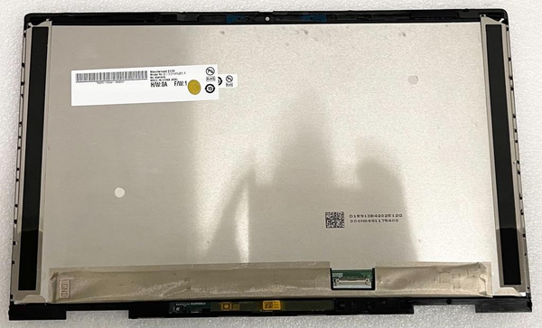 Buy HP LCD HP Envy x360 13-bd 13-bd0000 Touch Digitizer Laptop Screen ...