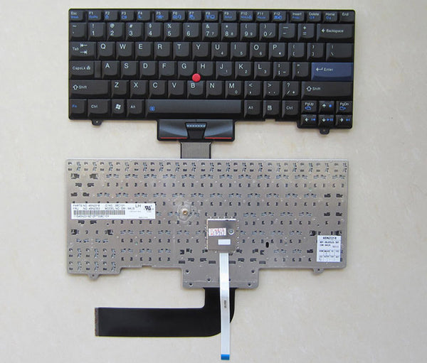 Lenovo ThinkPad L410 L412 L420 L421 L510 L512 L520 SL300 Laptop ...