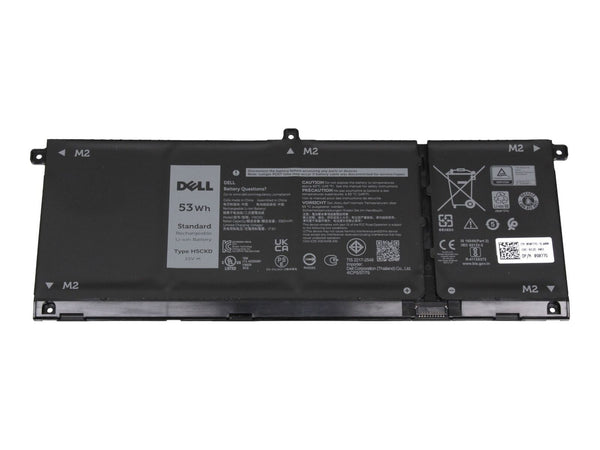 Buy Dell Original H5CKD TXD03 Inspiron 15 5501 5502 Laptop Battery – PC ...