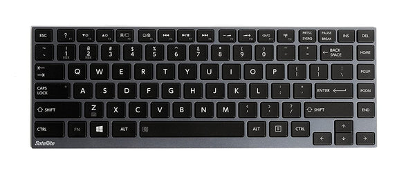 Buy Original Toshiba Portege Z830 Z835 Z930 Laptop Keyboard with ...