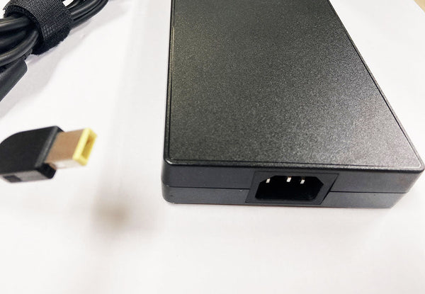 Original 20V 15A 300W ADL300SDC3A Lenovo ThinkPad 9000P 9000K Charger ...