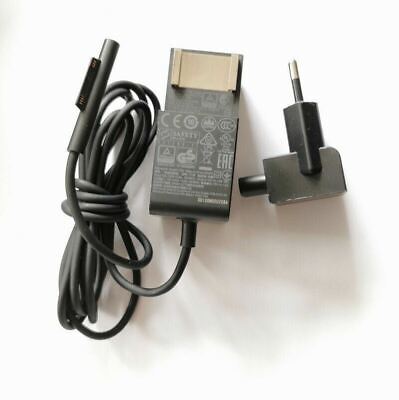 Buy Original 15V 1.6A Microsoft Surface Go 1735 1736 1824 Pro 4 Charger ...